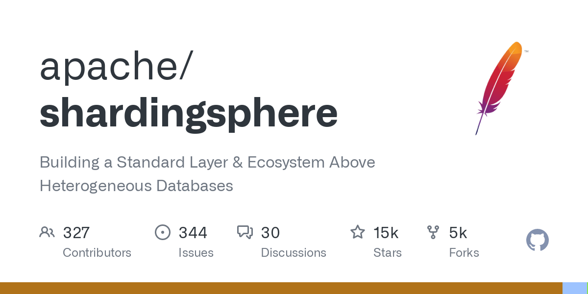 Apache ShardingSphere 企业行｜走进转转 - Apache ShardingSphere - OpenSEC